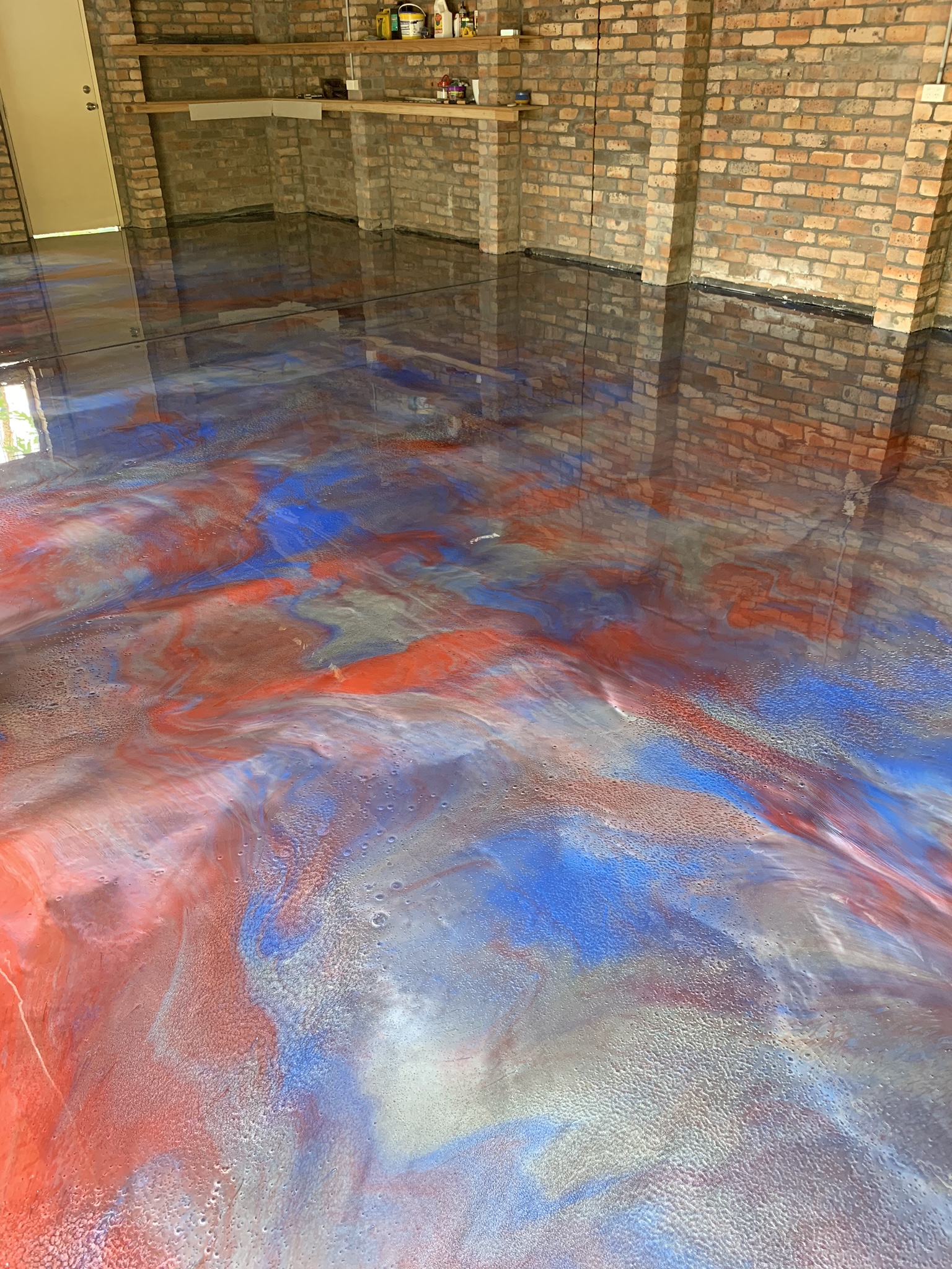 Our Past Work | Floortex Industries